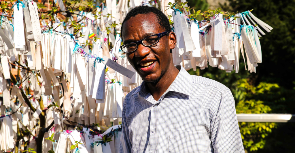 Francis: defending human rights in Kenya during the COVID-19 pandemic ...