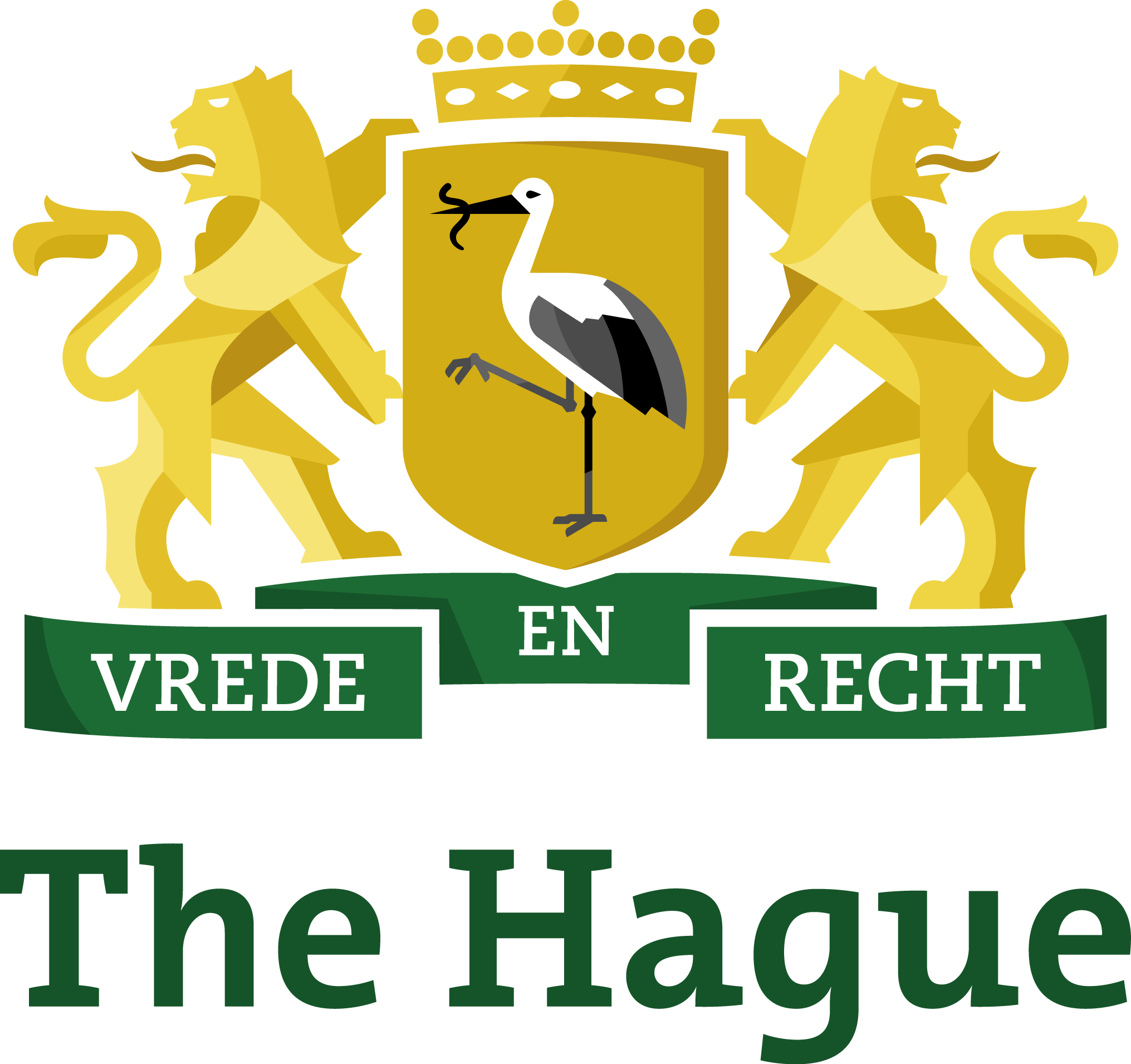Municipality of The Hague - Shelter City