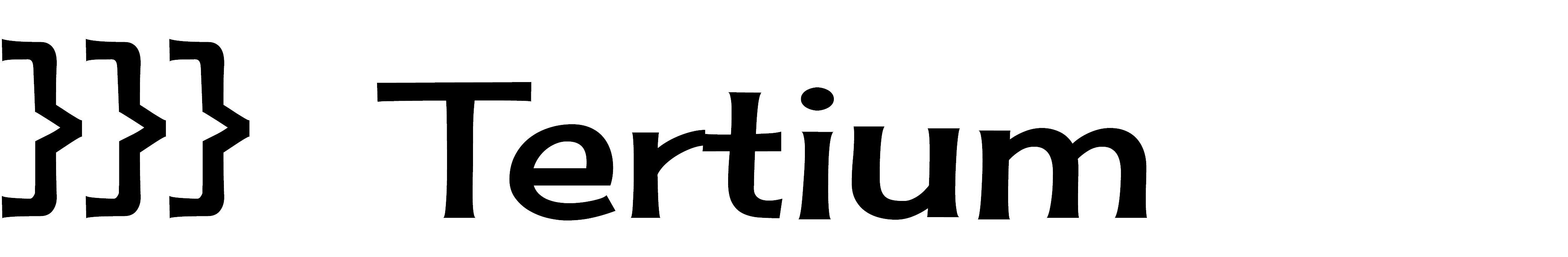 Tertium - Shelter City