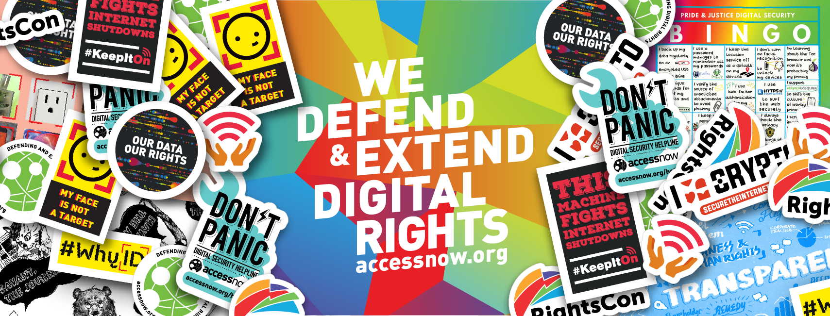 Access Now Grants - Shelter City