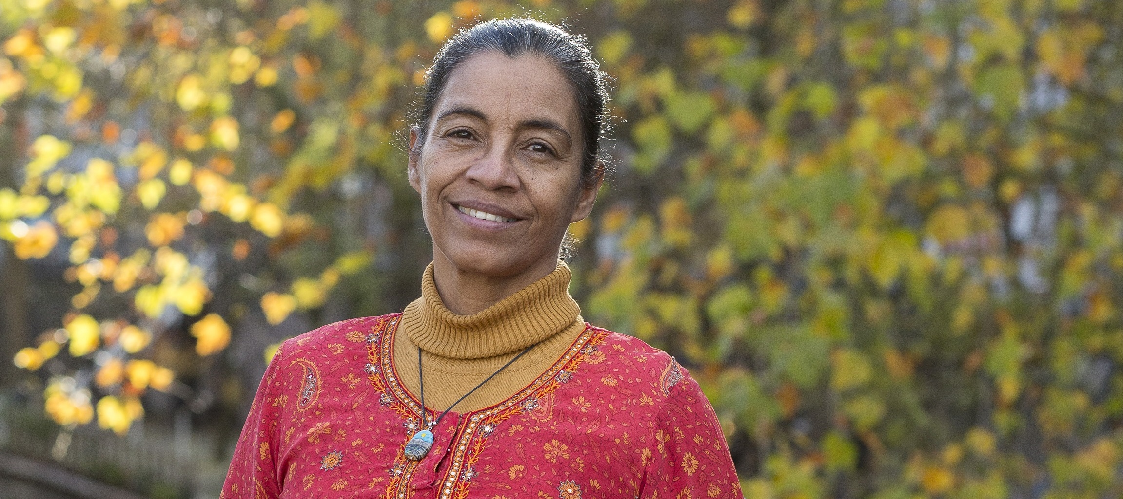 Indigenous rights defenders - Shelter City