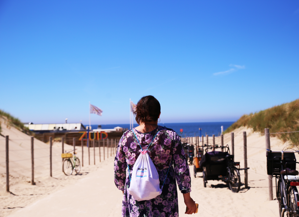 Impact Story: Empowering myself to empower others - Shelter City