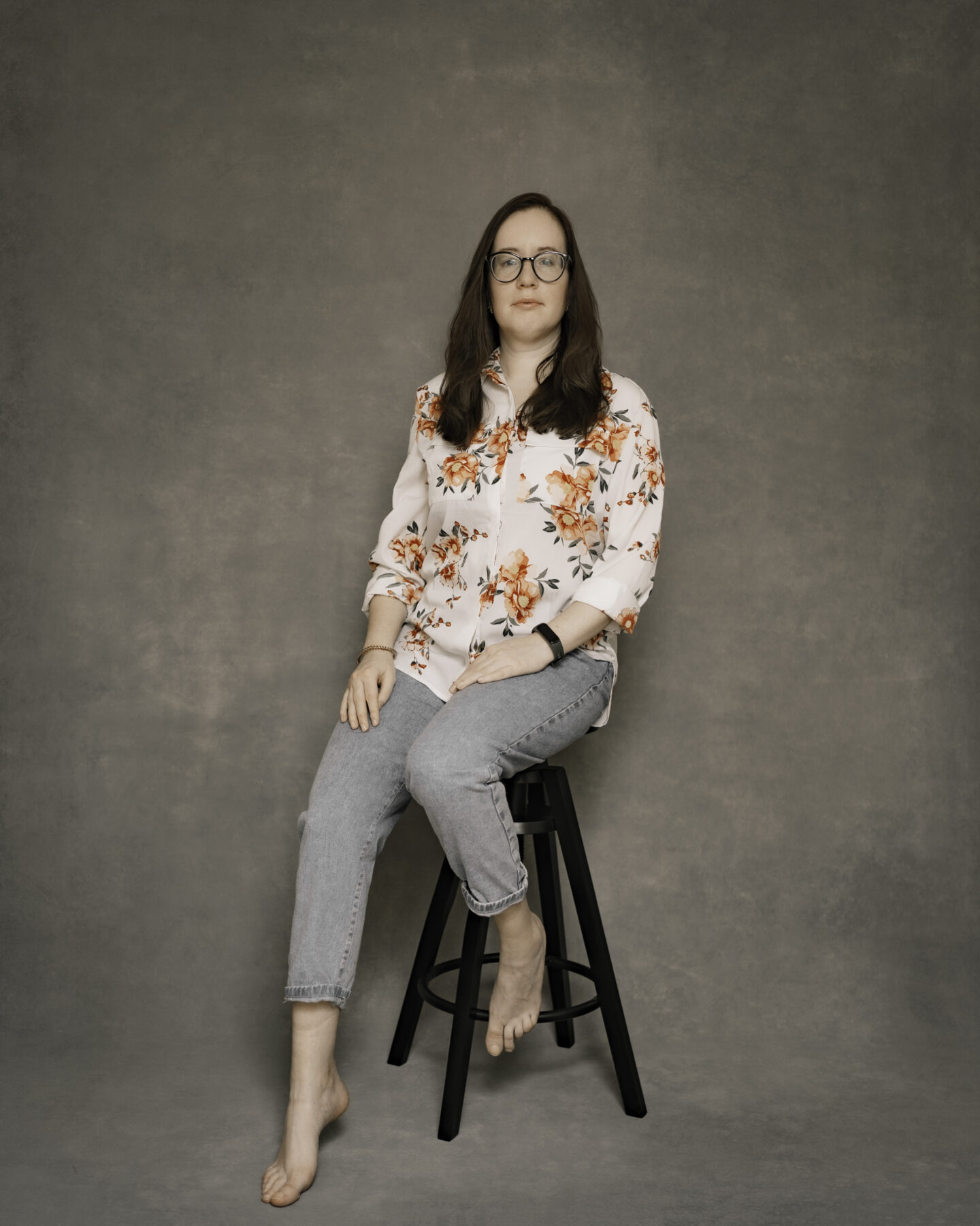 Nataliia, a journalist in service of human rights - Shelter City